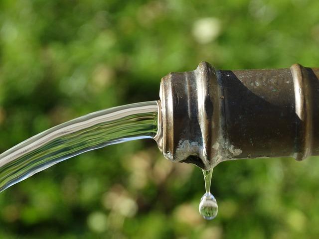 EAU POTABLE : Définition, d'où elle vient et caractéristiques