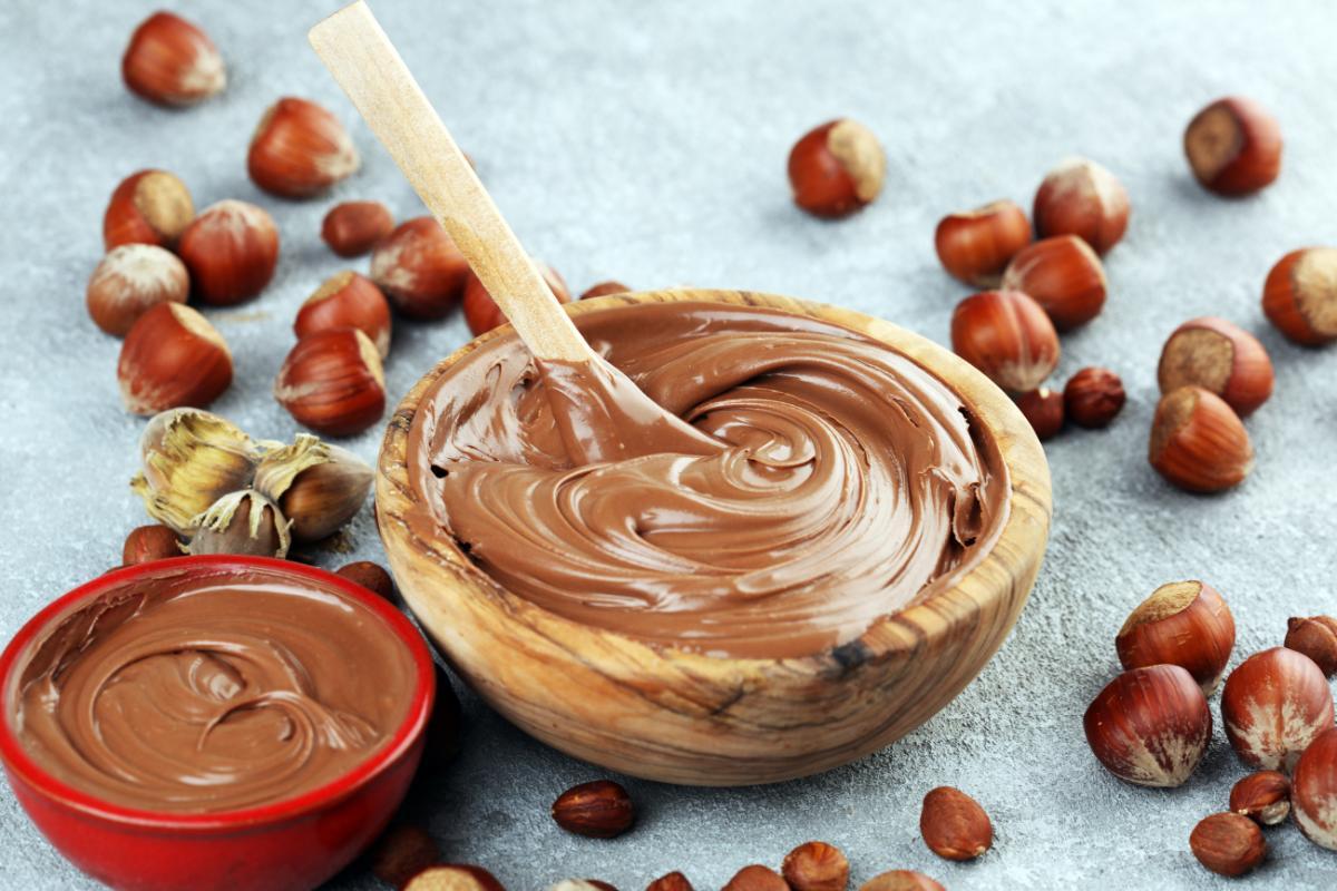 Noisette : bienfaits, vertus et contre-indications - Guide complet Noisette : bienfaits, vertus et contre-indications - Guide complet