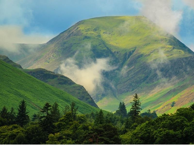 Comment se FORME un NUAGE - Processus de formation + VIDÉO