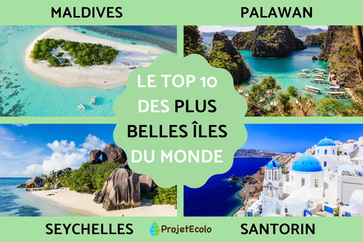 Top 10 Des Plus Belles Photos Du Monde