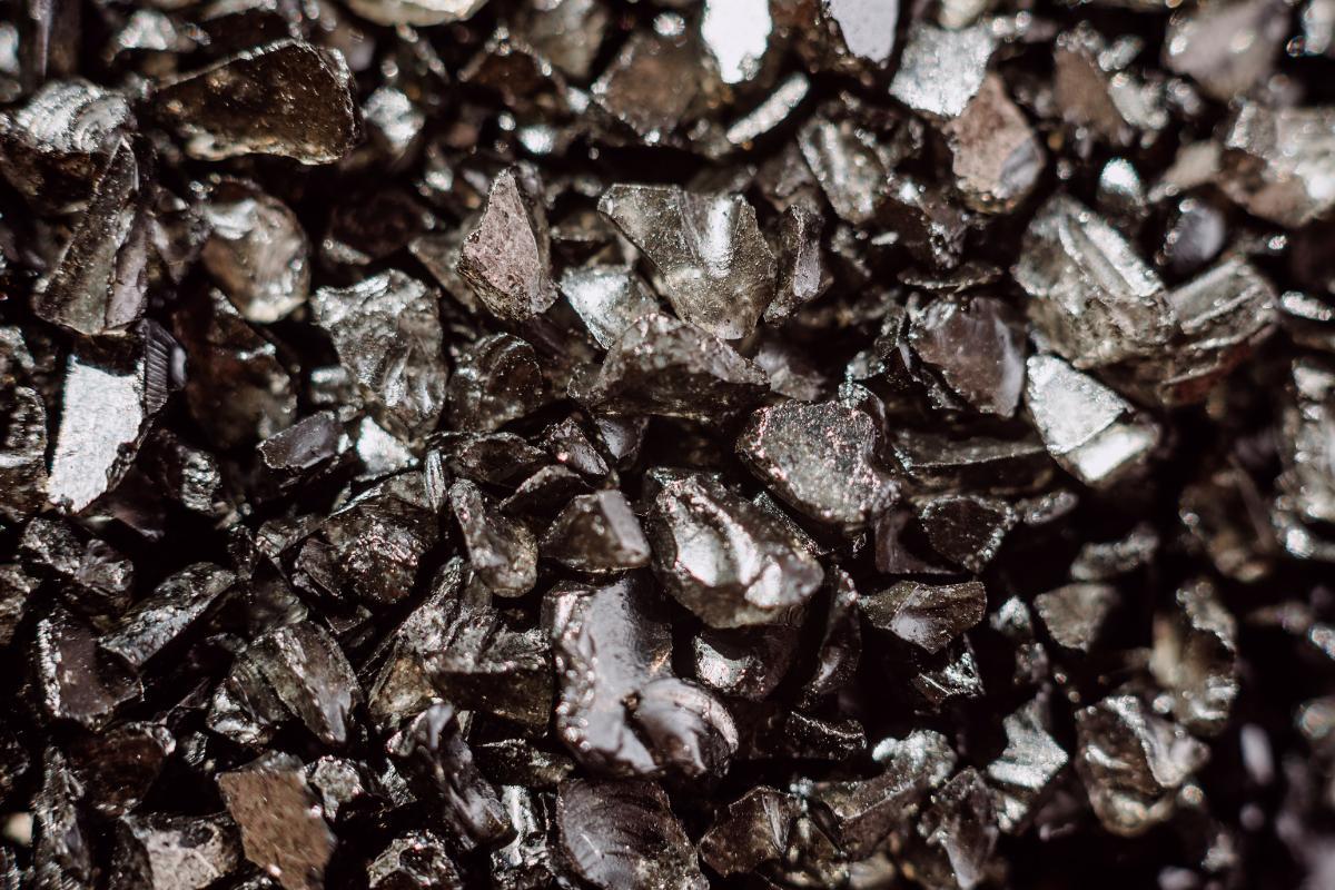 Terres rares : définition, caractéristiques et liste