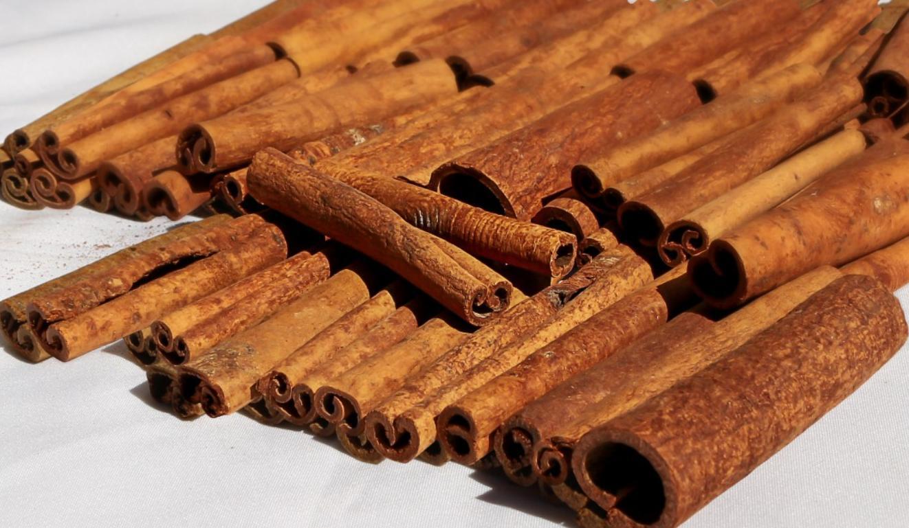 Types de cannelle - Images de cannelle