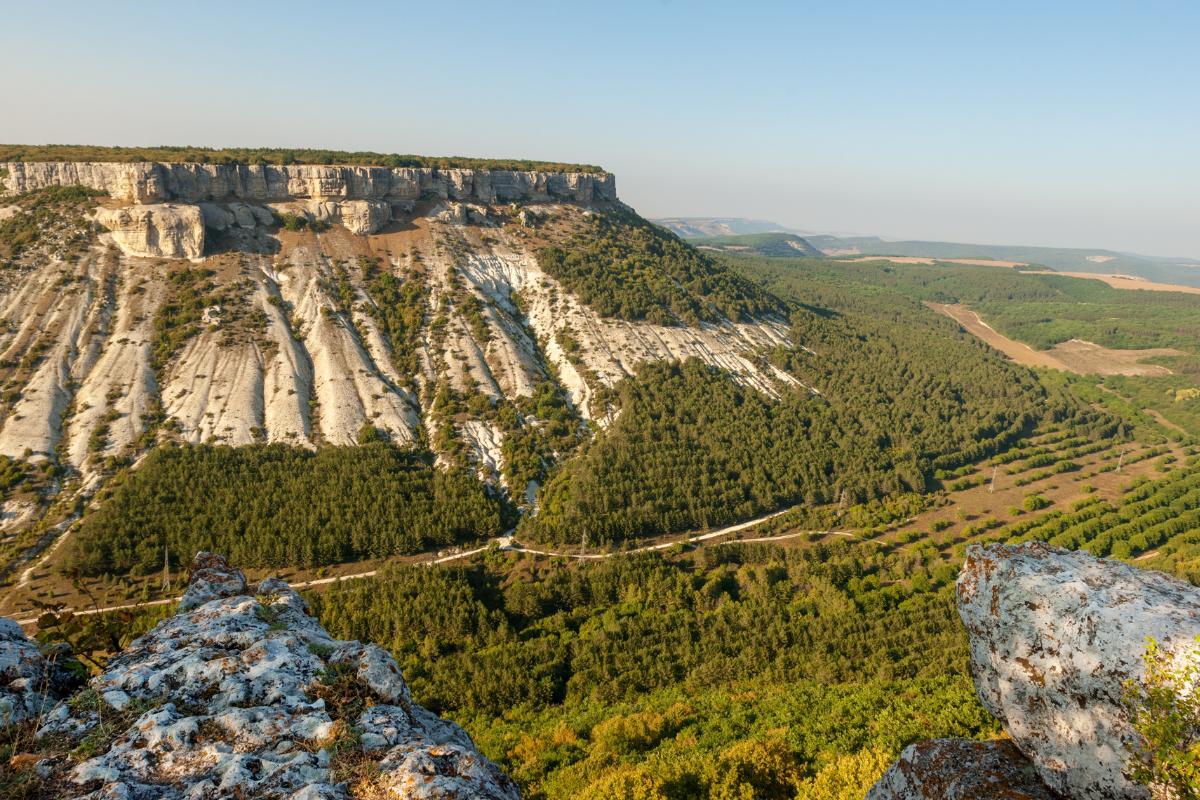 Plateau : Définition, formation et exemples
