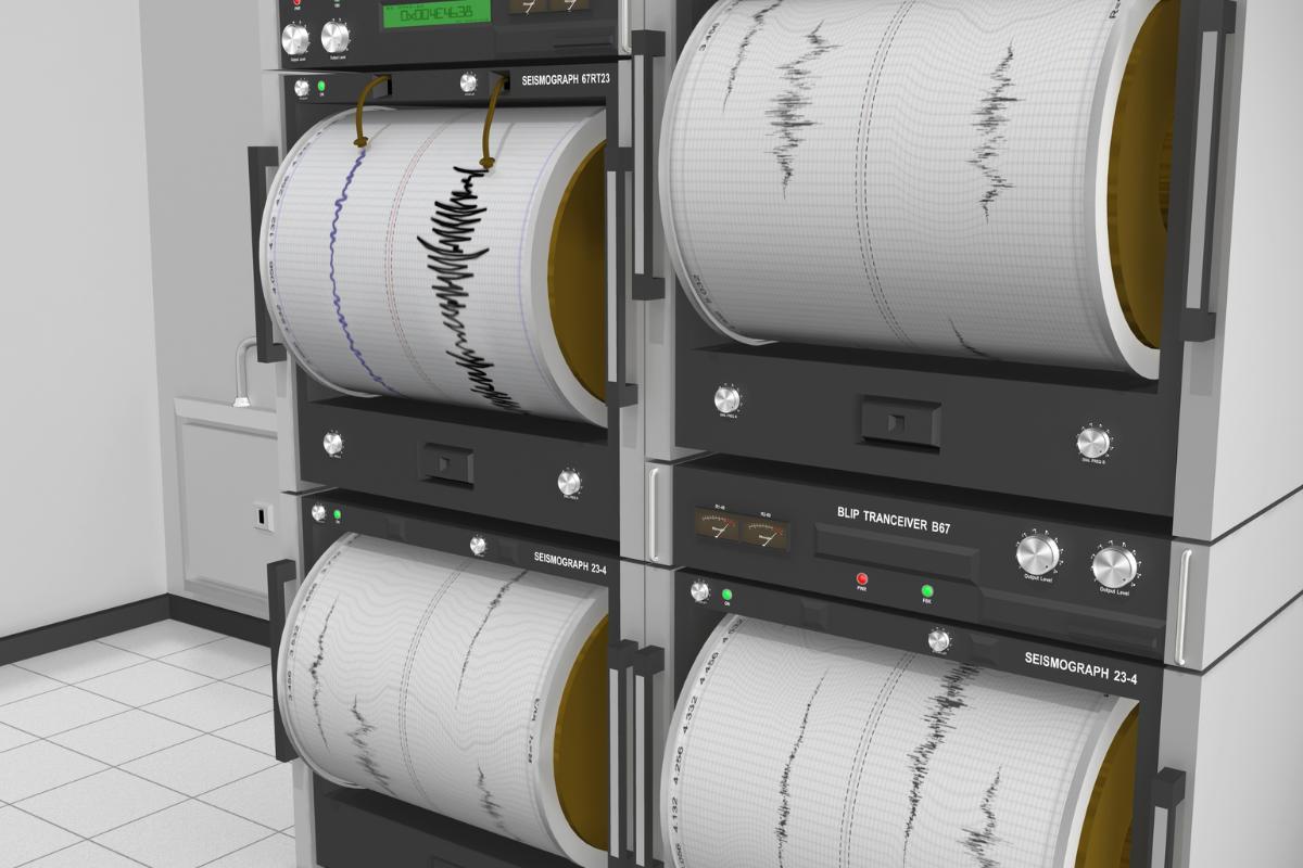 Sismographe : Définition, à quoi ça sert et comment ça fonctionne