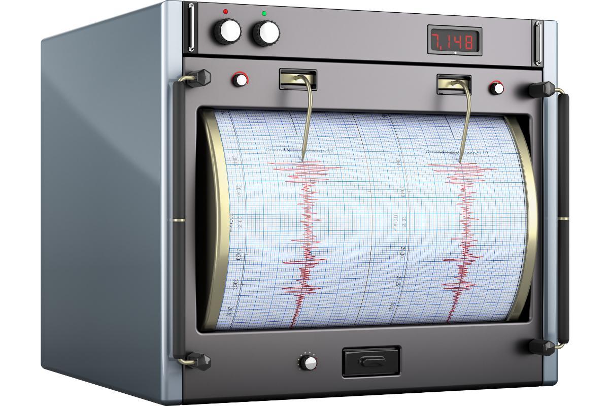 Sismographe : Définition, à quoi ça sert et comment ça fonctionne