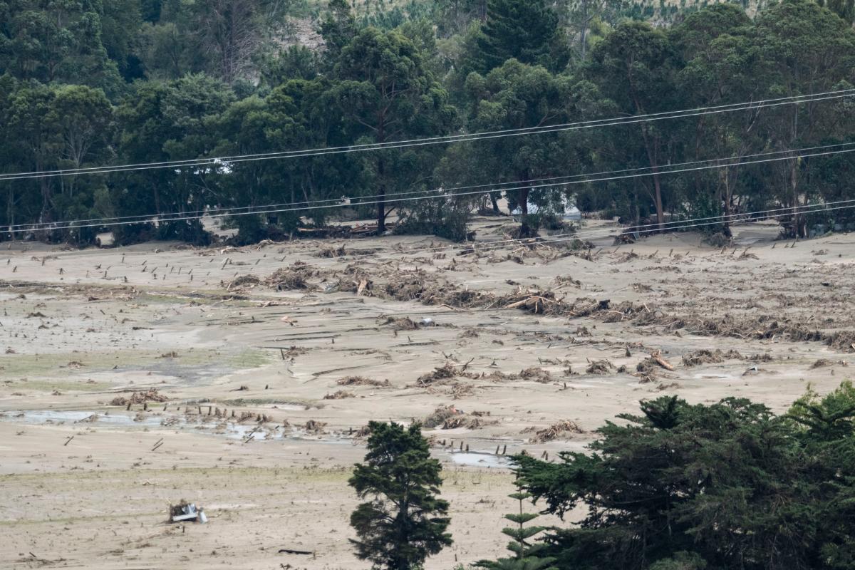 Dépression atmosphérique : Définition, formation et différence avec ...