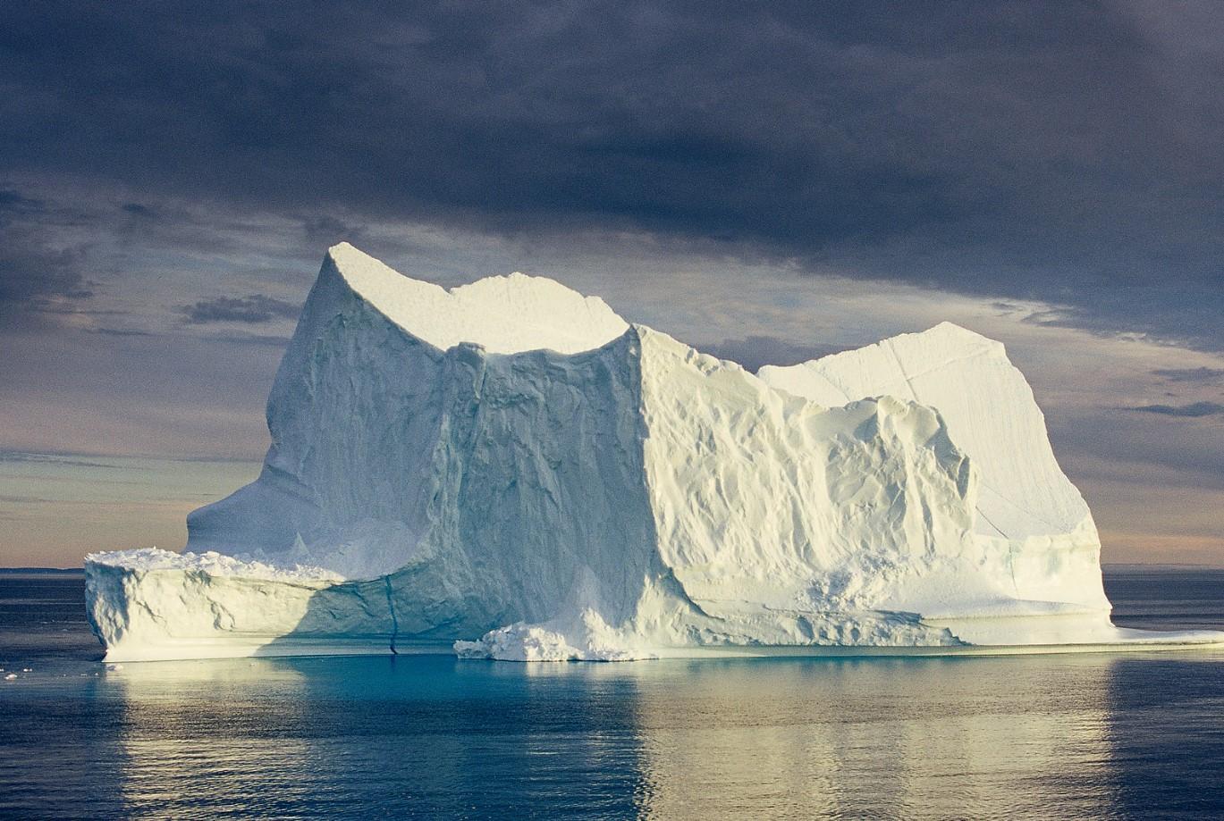 Qu'est-ce qu'un ICEBERG - Définition et Formation Qu'est-ce qu'un ICEBERG - Définition et Formation