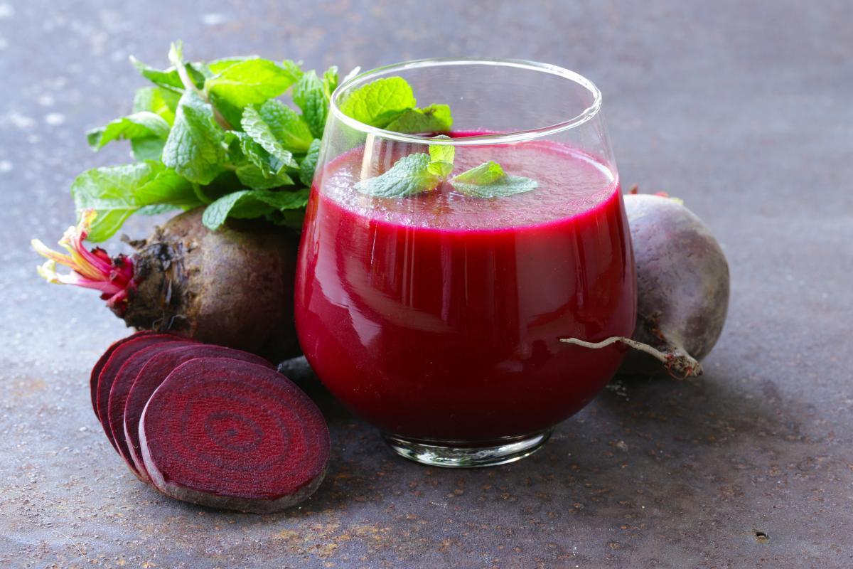 Betterave : bienfaits, propriétés et recettes - Guide complet