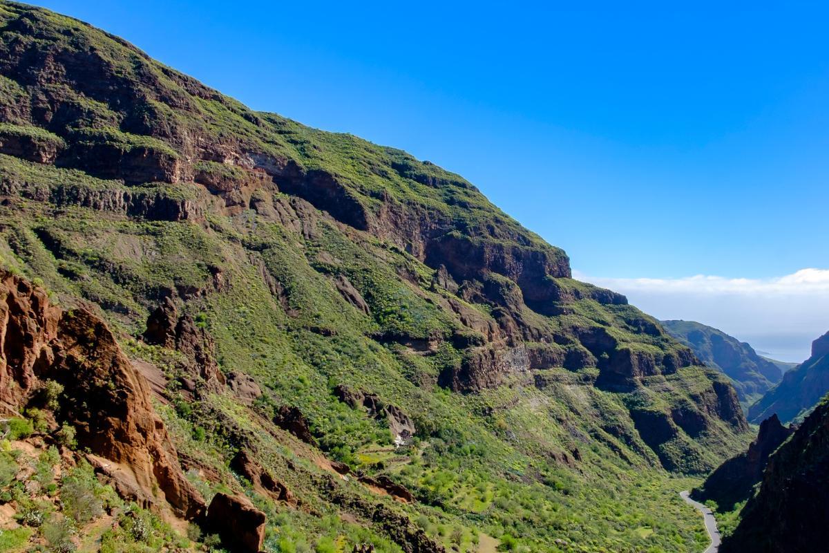 Ravin : définition, formation et exemples