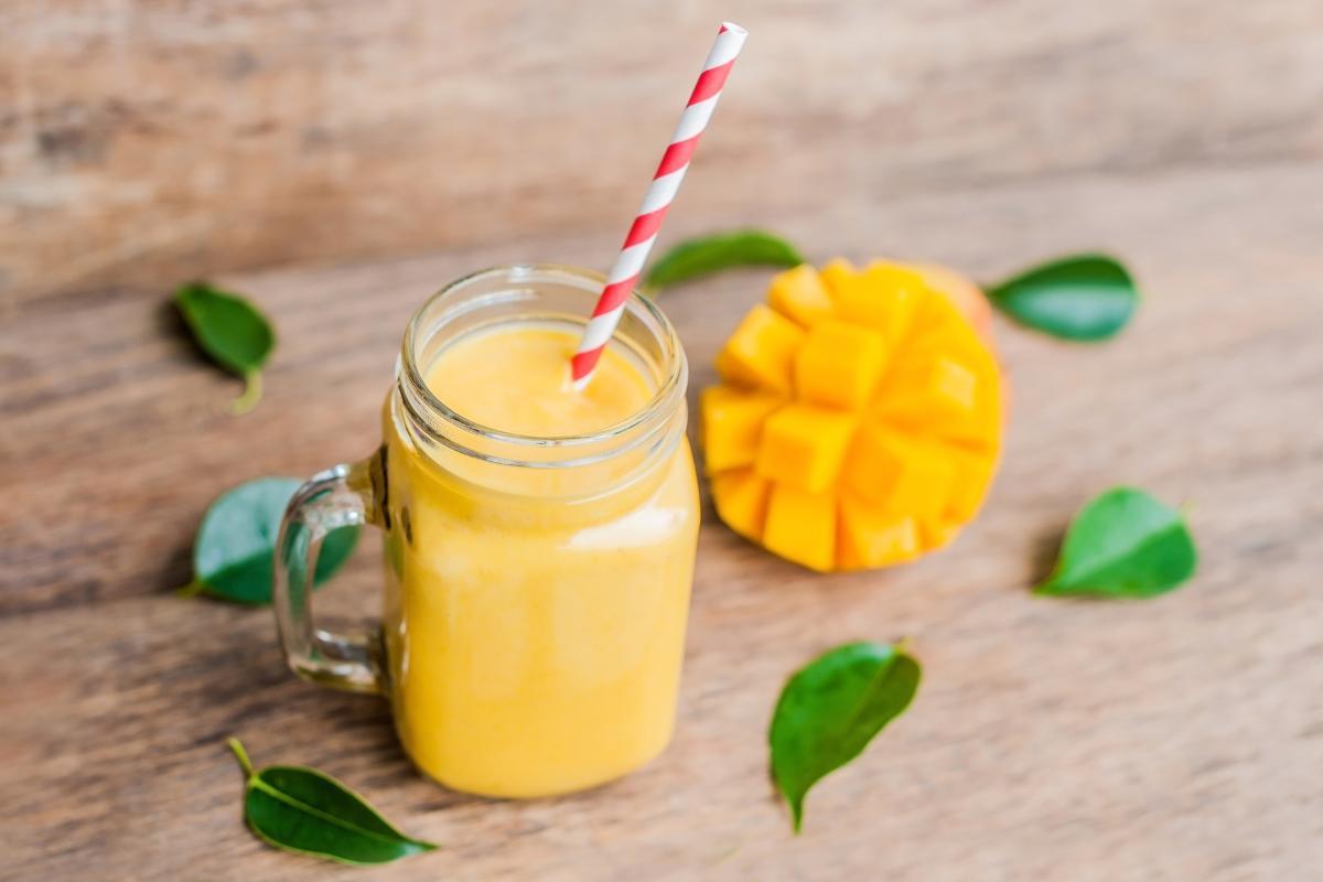 MANGUE : BIENFAITS ET MÉFAITS - Guide complet des vertus de la mangue ...