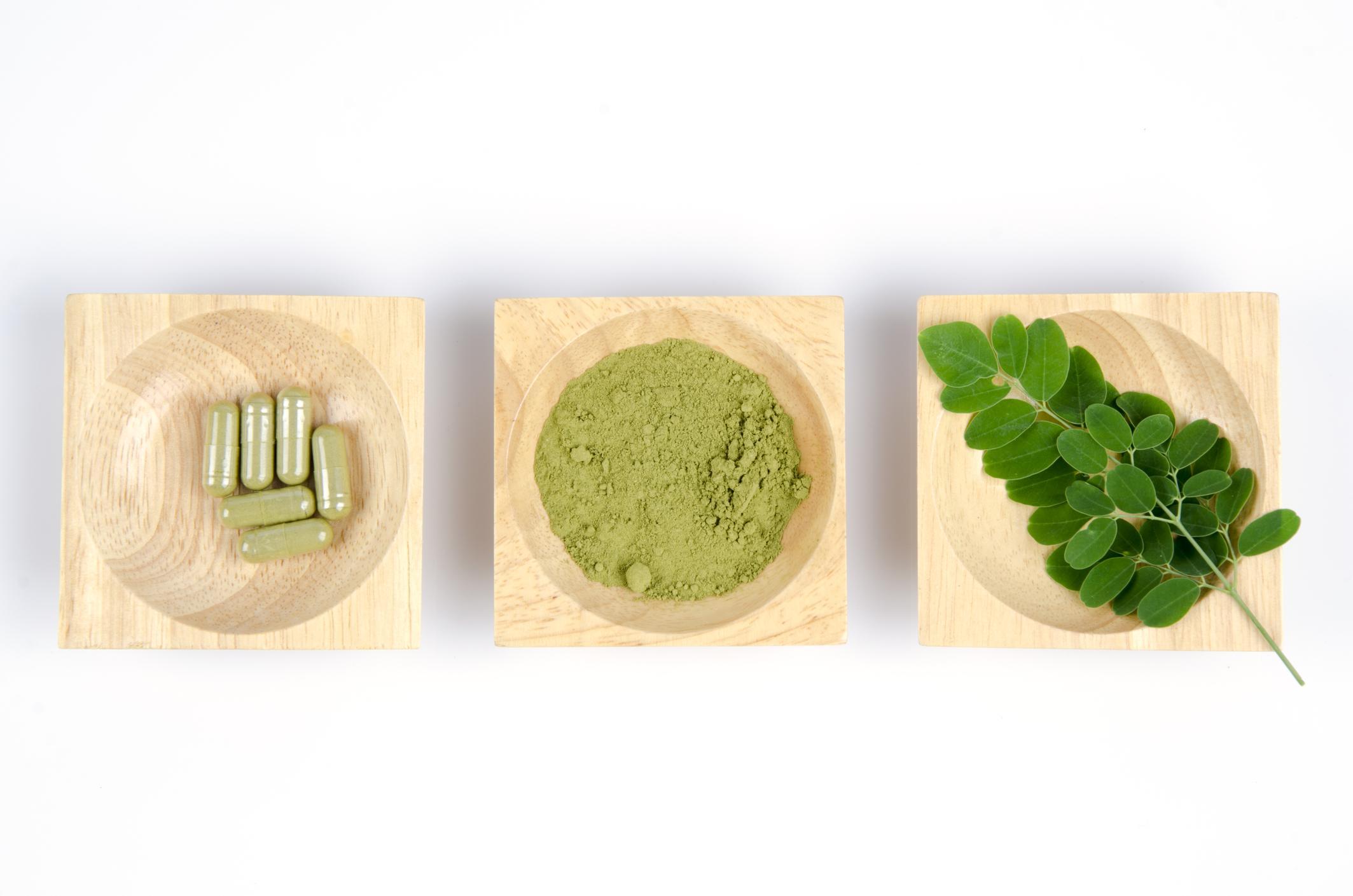 MORINGA : BIENFAITS, UTILISATION et CONTRE-INDICATIONS