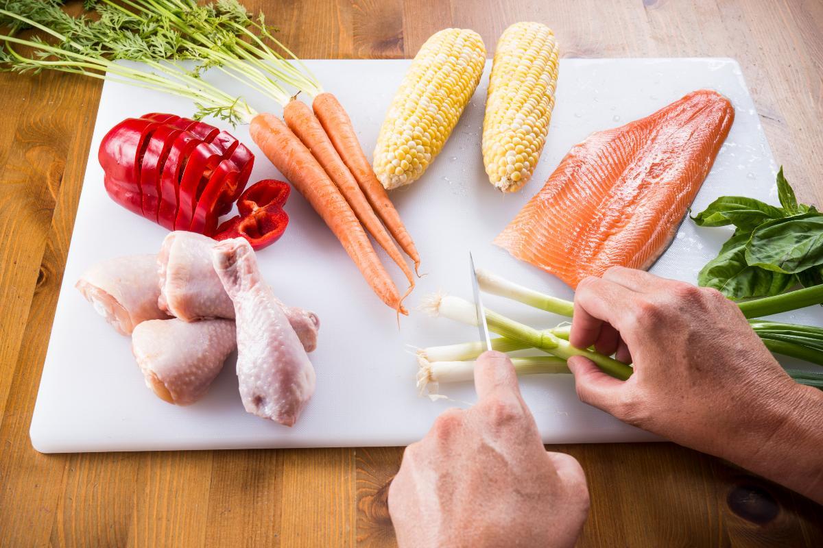 Contamination croisée : Définition et comment l'éviter