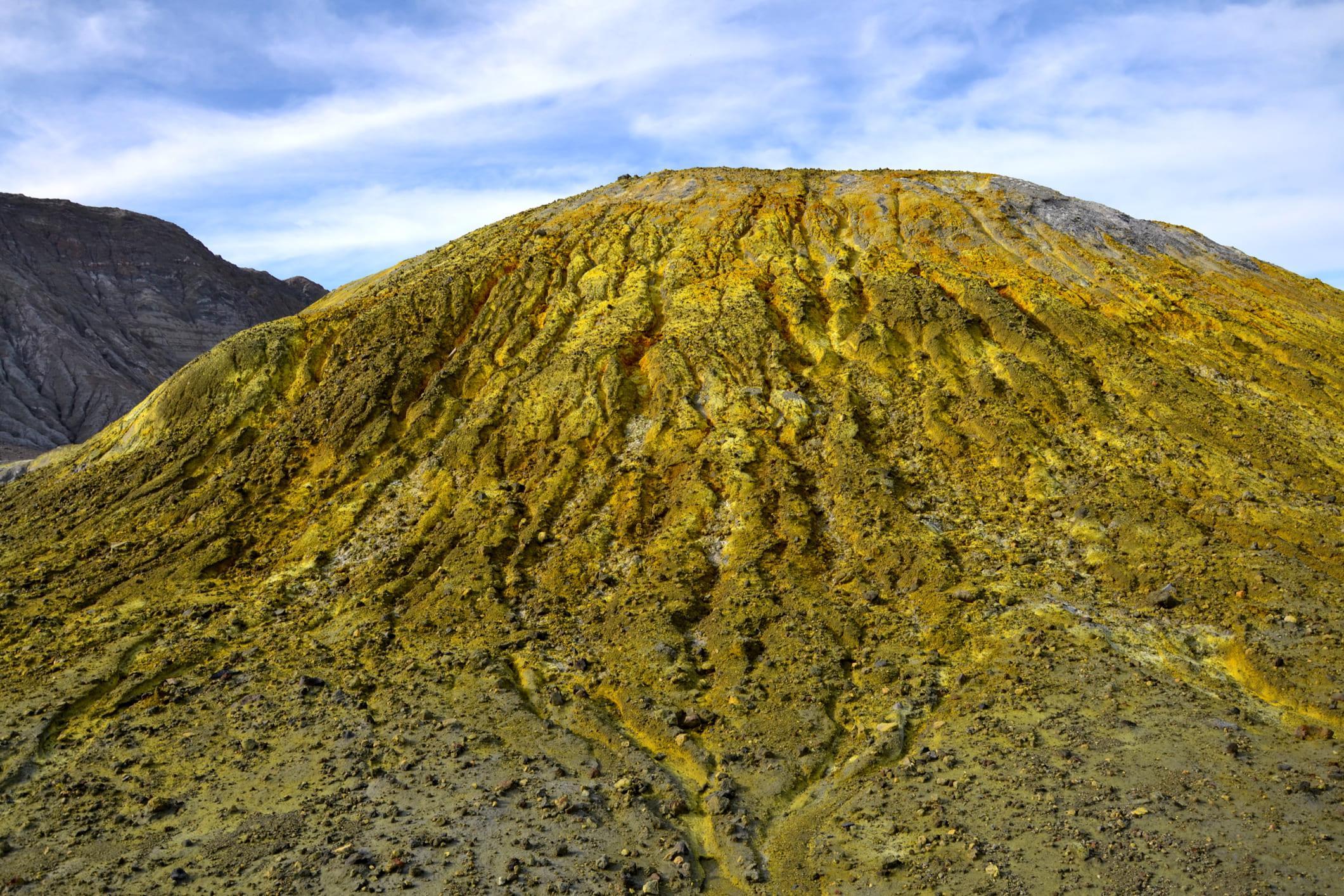 Soufre : Bienfaits, utilisations et dangers