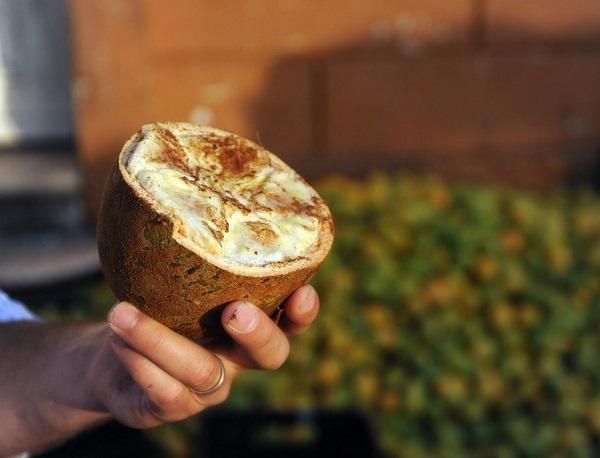 Liste de 30 FRUITS EXOTIQUES TROPICAUX - Avec PHOTOS