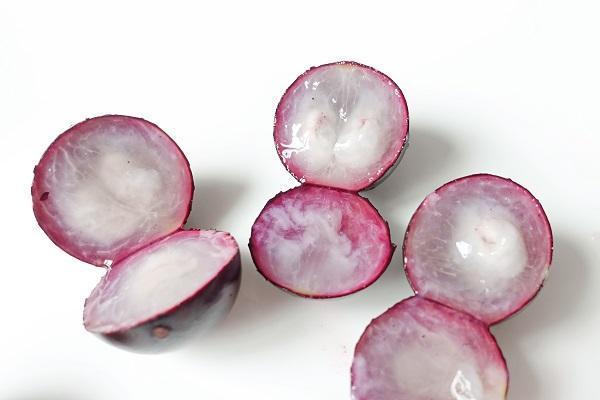 Liste de 30 FRUITS EXOTIQUES TROPICAUX - Avec PHOTOS