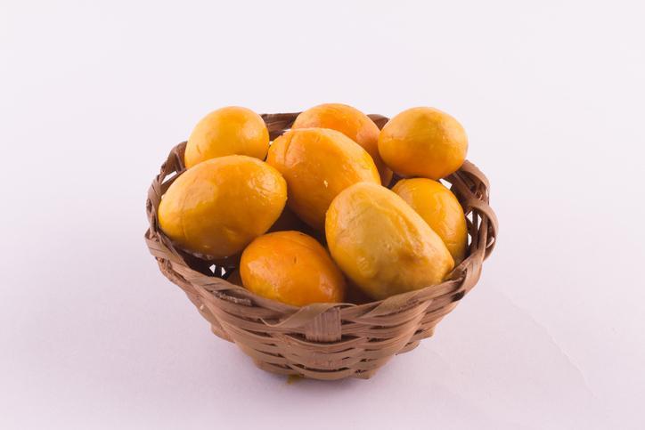 Liste de 30 FRUITS EXOTIQUES TROPICAUX - Avec PHOTOS