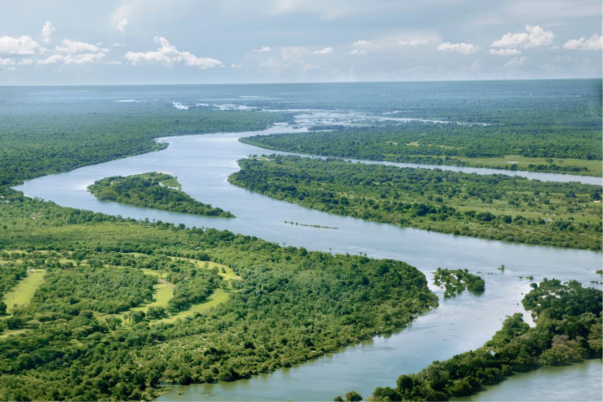 Hydrographie : Définition, caractéristiques, branches et importance