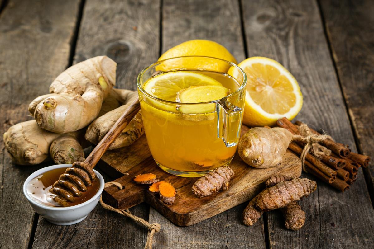 Curcuma et gingembre : bienfaits et comment les consommer - GUIDE COMPLET