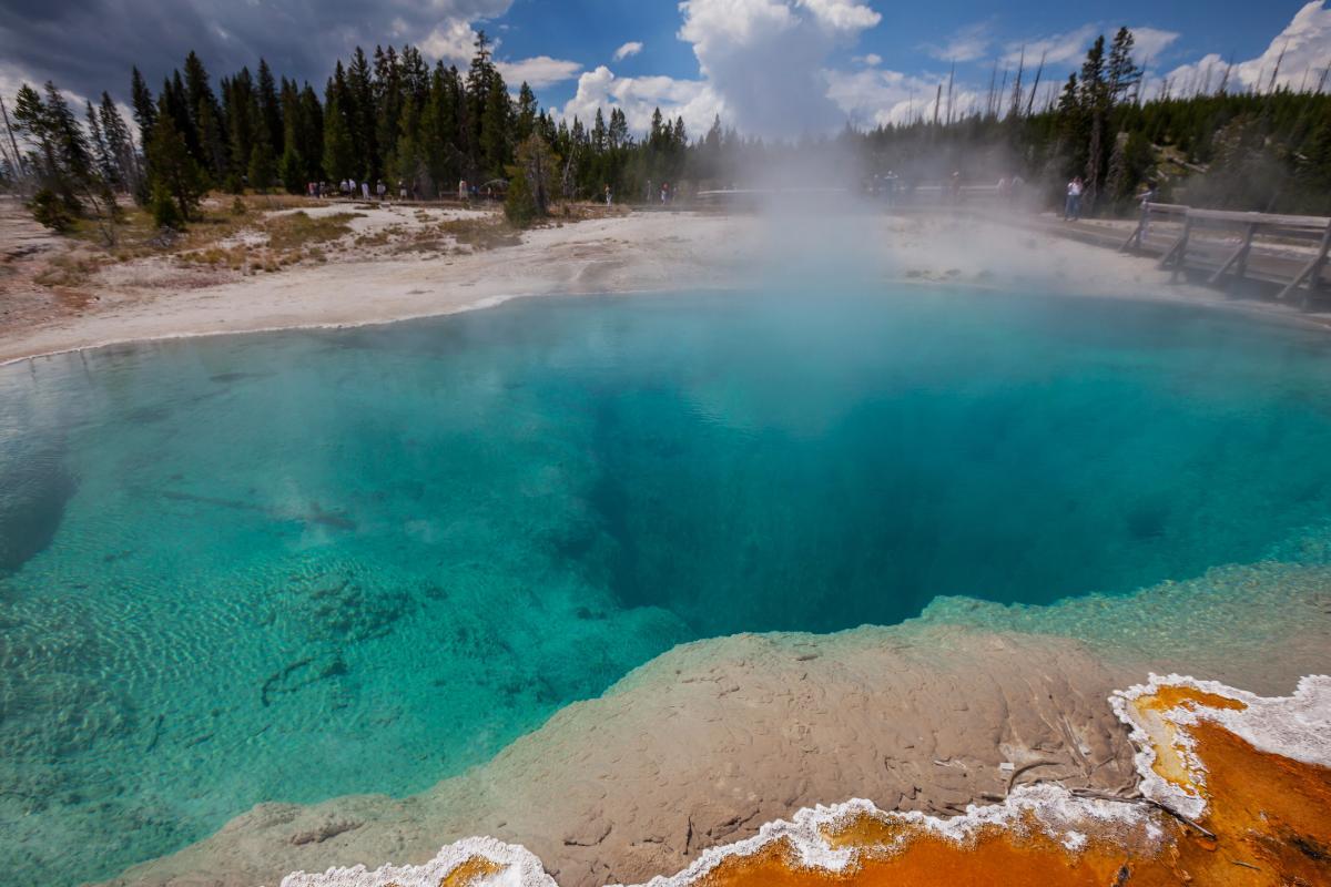 Hydrologie : Définition, branches, histoire et fonction