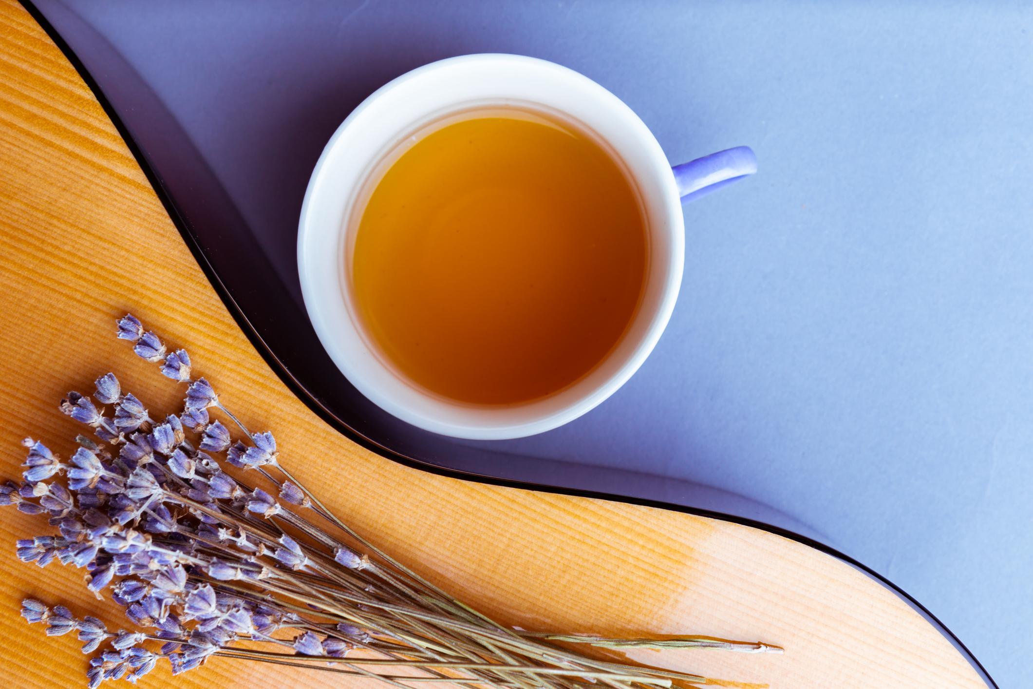 40 MEILLEURES TISANES pour DORMIR - INFUSIONS POUR DORMIR