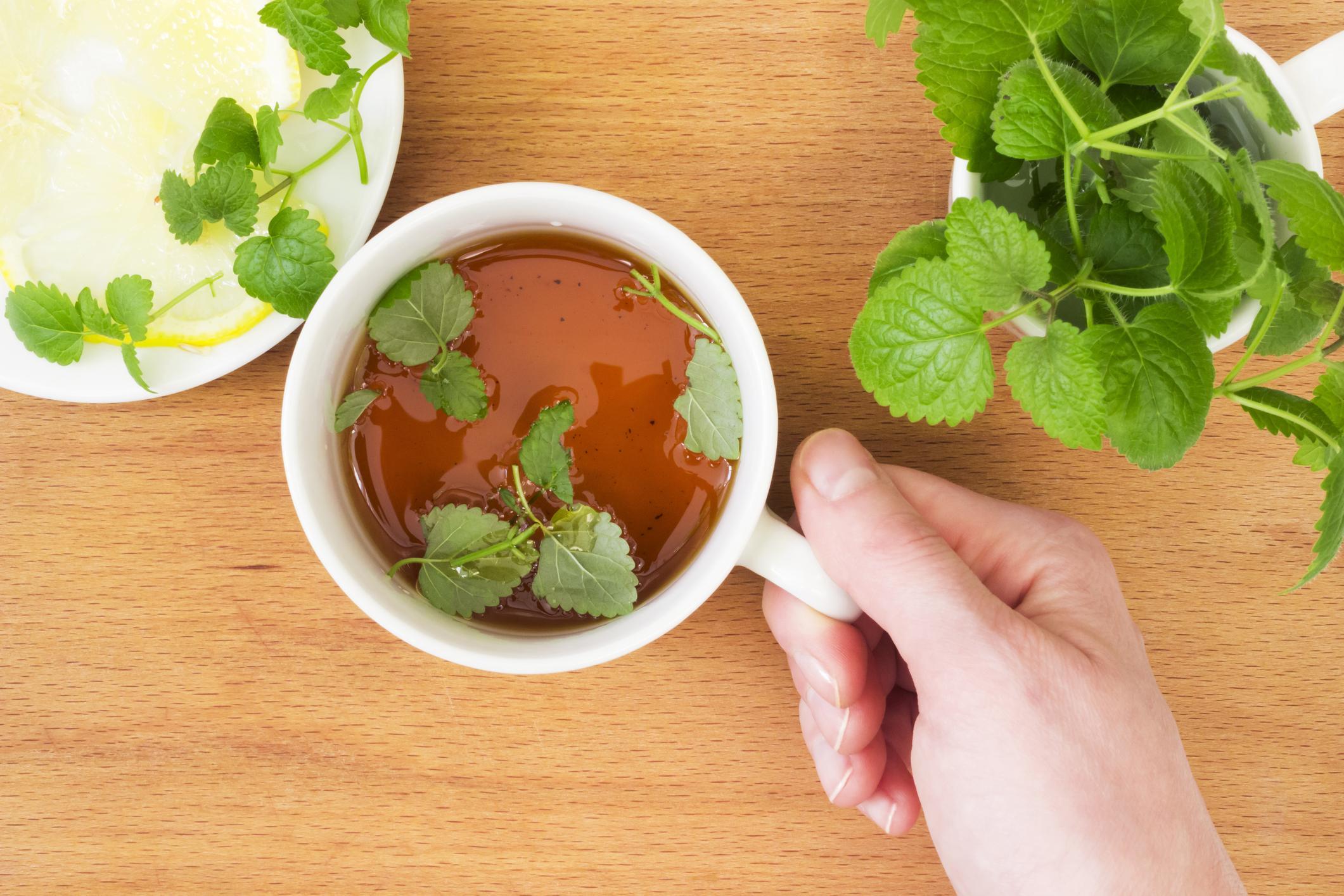 40 MEILLEURES TISANES pour DORMIR - INFUSIONS POUR DORMIR