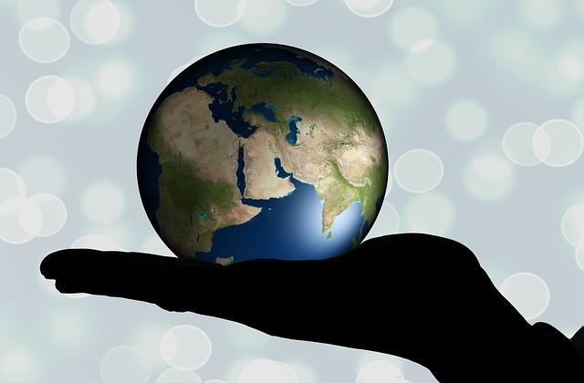 La GÉOGRAPHIE et ses différentes BRANCHES