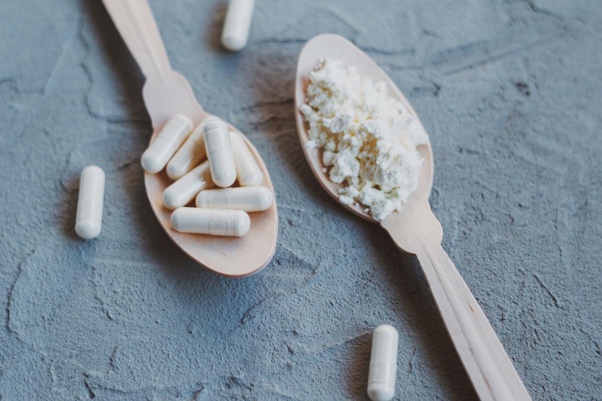 Colostrum bovin : utilisation, bienfaits et contre-indications - Guide ...