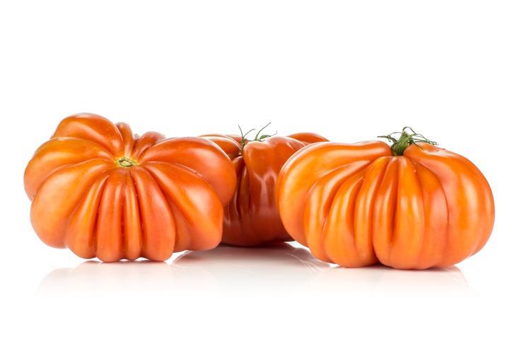 +30 VARIÉTÉS de TOMATES - Noms, caractéristiques et photos