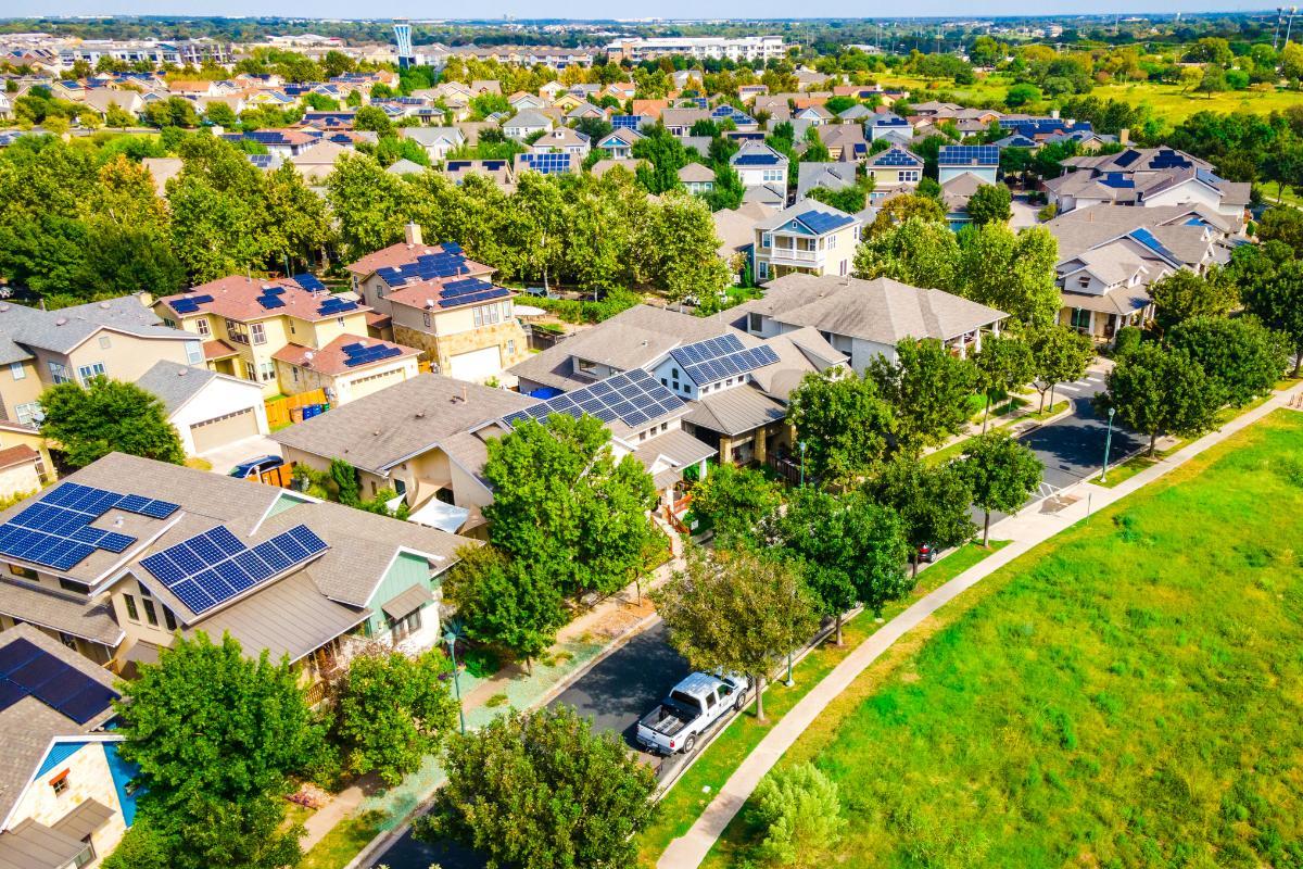 Ville durable : définition, caractéristiques et exemples - RÉSUMÉ COMPLET