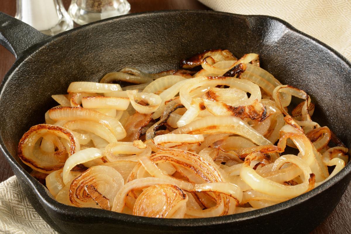 OIGNON : PROPRIÉTÉS, BIENFAITS et CONTRE-INDICATIONS