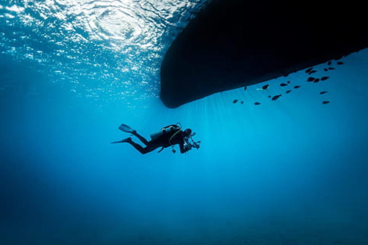 Océanographie : Définition et importance