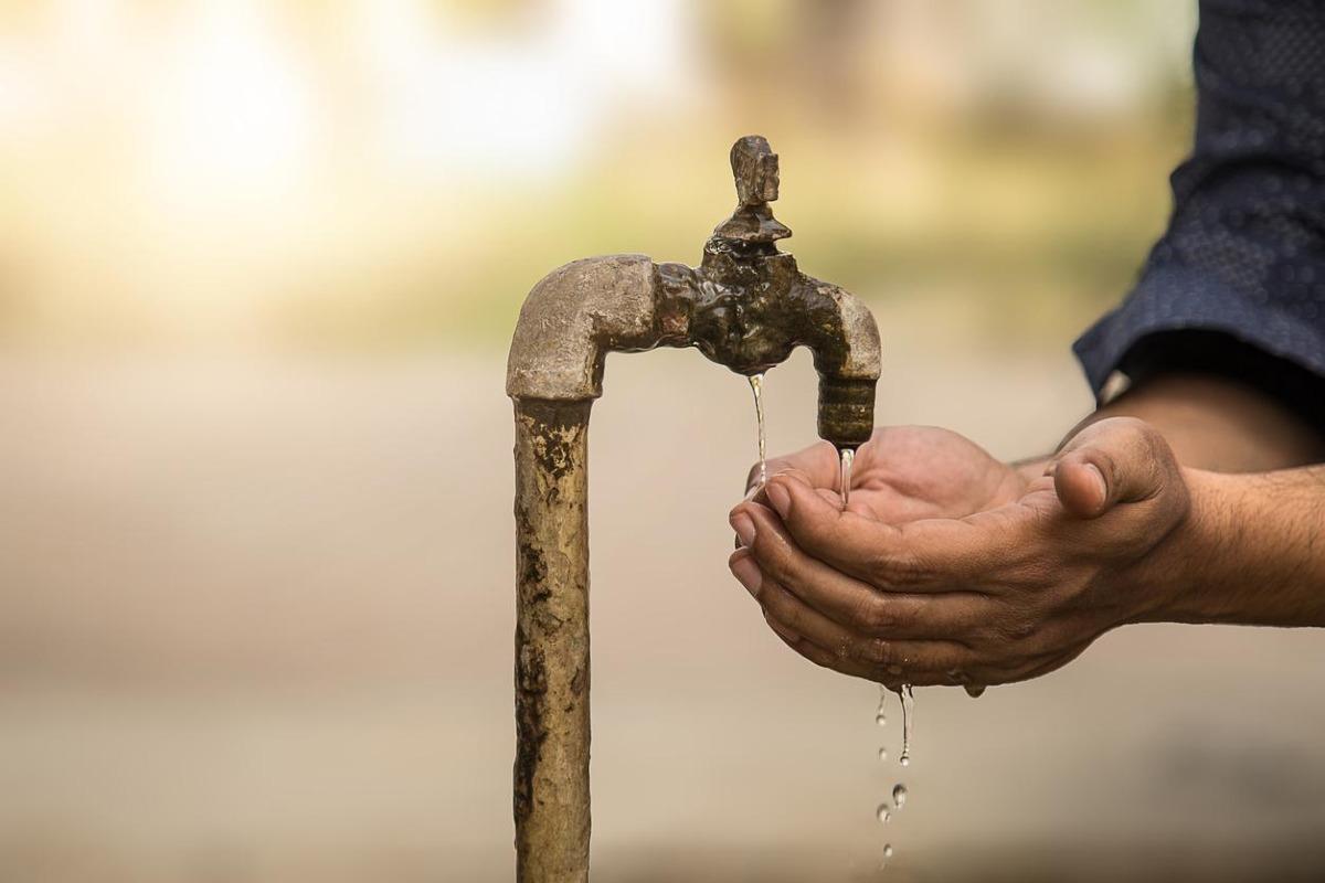 PÉNURIE D'EAU - DÉFINITION, causes et conséquences PÉNURIE D'EAU - DÉFINITION, causes et conséquences