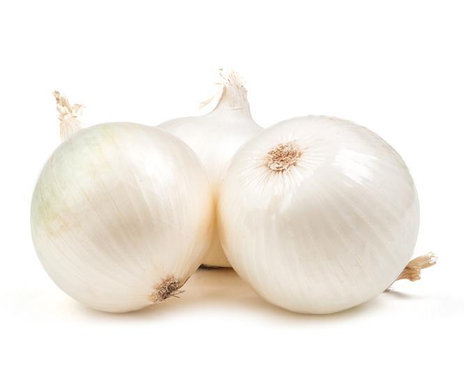 9 VARIÉTÉS D'OIGNONS - Noms, caractéristiques et images