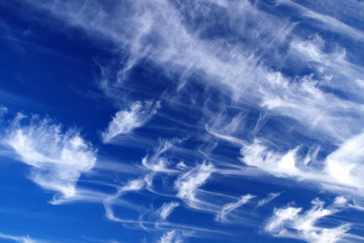 Cirrus : définition, formation, classification et importance