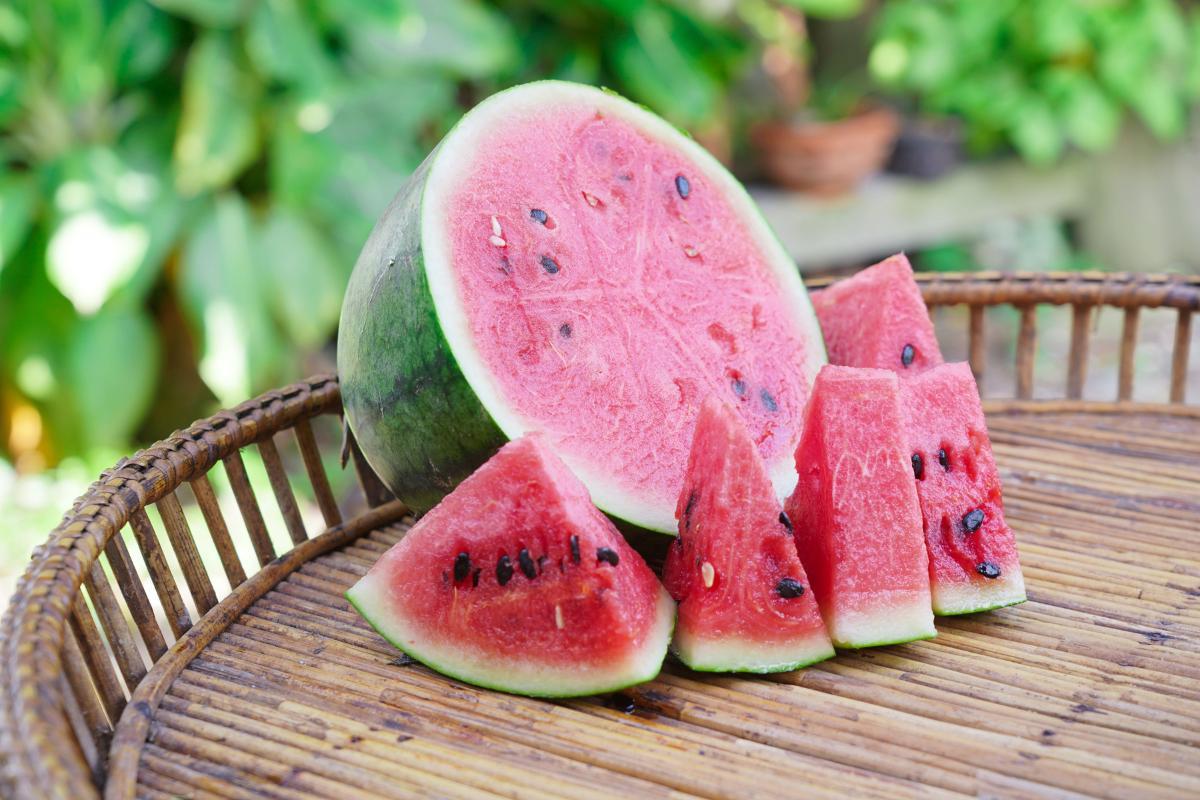 PASTÈQUE : PROPRIÉTÉS, BIENFAITS et CONTRE-INDICATIONS