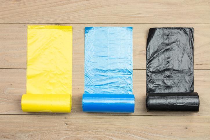 TYPES de PLASTIQUES - Guide de Classification