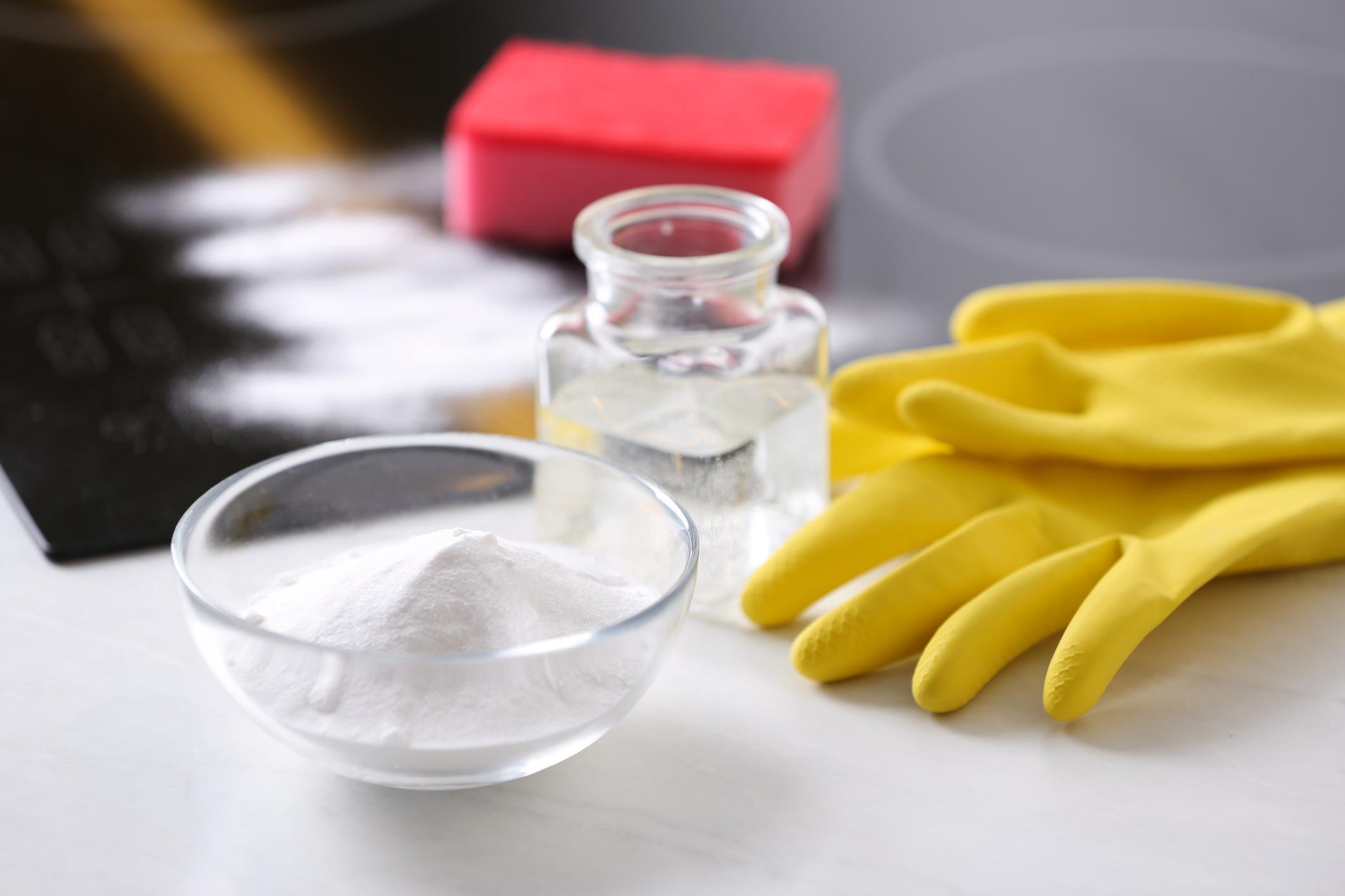 Percarbonate de soude : définition, utilisation, avantages et danger